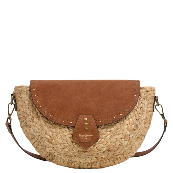 Pepe Jeans Saddie Barker torbica