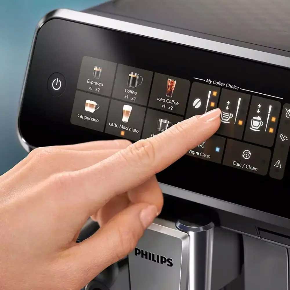 APARAT ZA ESPRESSO LATTEGO EP3347/90 PHILIPS