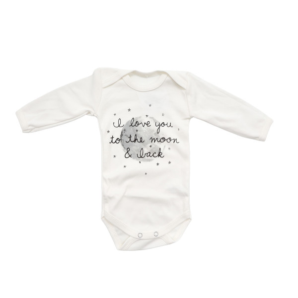 Lillo&Pippo bodi dr, unisex