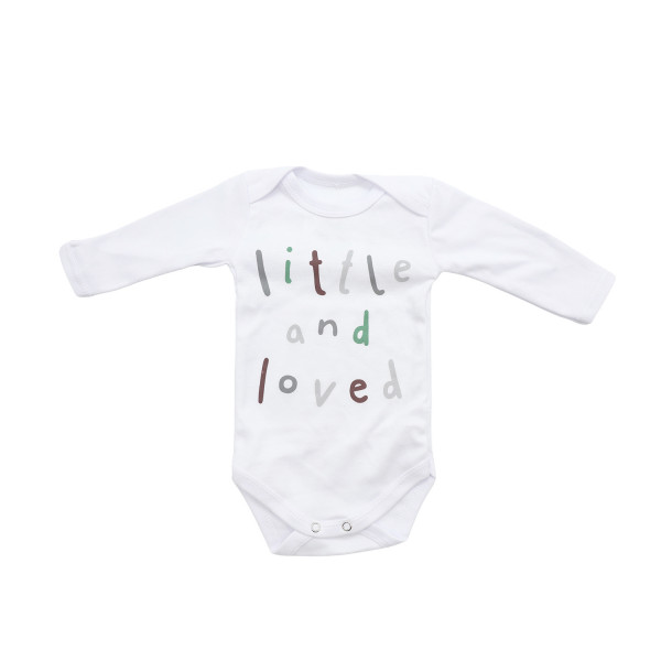 Lillo&Pippo bodi dr, unisex