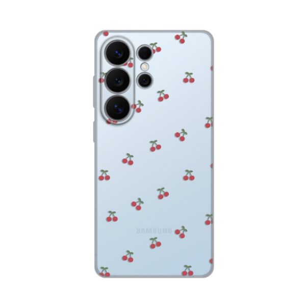 Maska za Samsung S948B Galaxy S26 Ultra Little Cherry Silikonska Print Skin