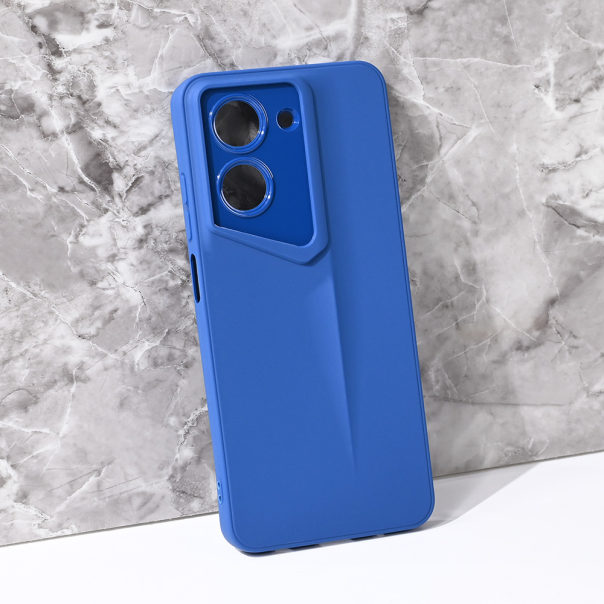 Maska za Xiaomi Redmi A5 4G Global small Blade plava