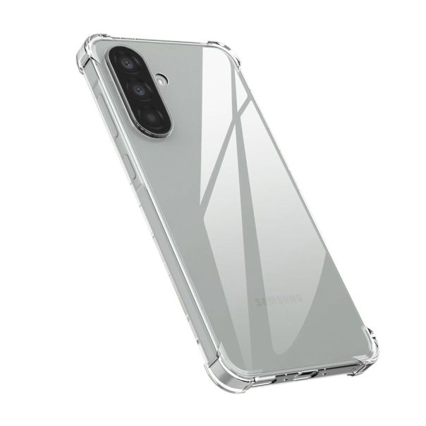Maska za Samsung A576B Galaxy A57 5G Transparent Ice Cube