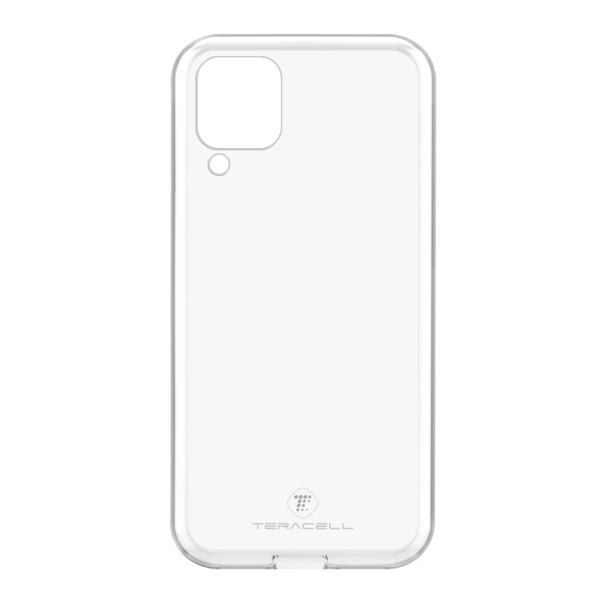 Maska za Samsung A22 4G/ A225F transparent Teracell Skin