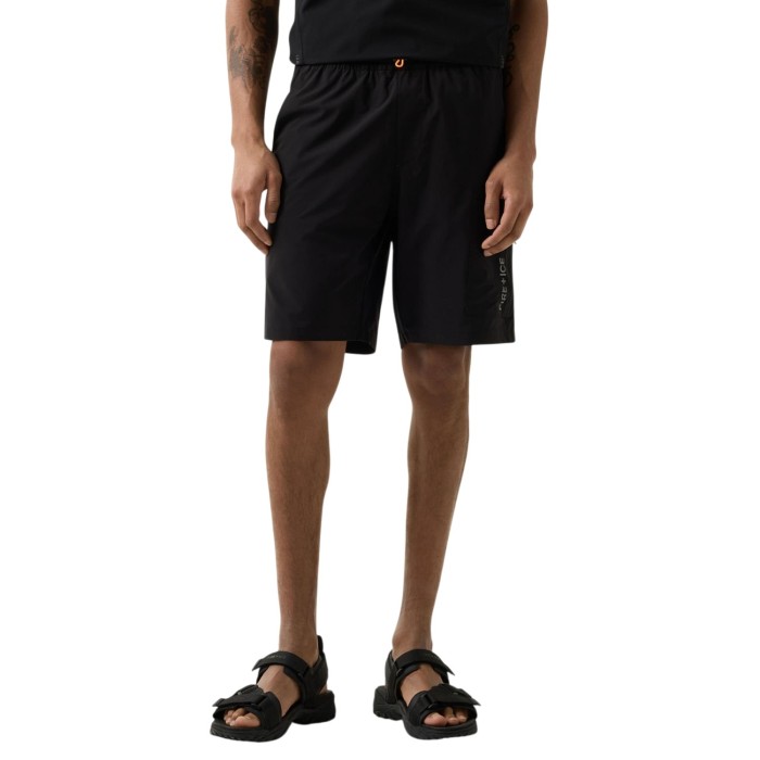 Fire+Ice Pavel2 šorc