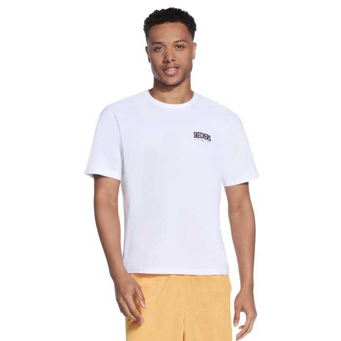 Skechers Skechers Letterman Tee majica