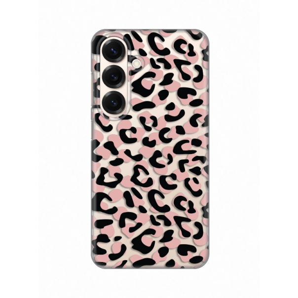 Maska za Samsung Galaxy S25 Animal Silikonska Print Skin