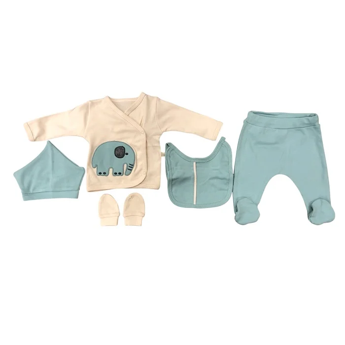 Bebi set mint 541874