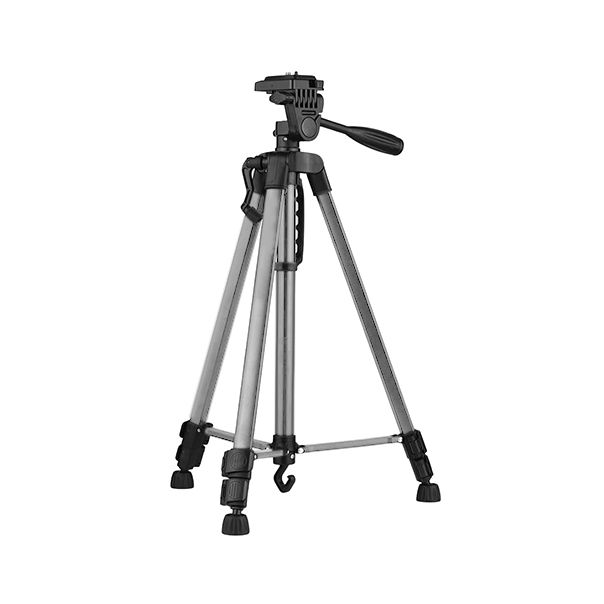 Držač tripod 3366, srebrna
