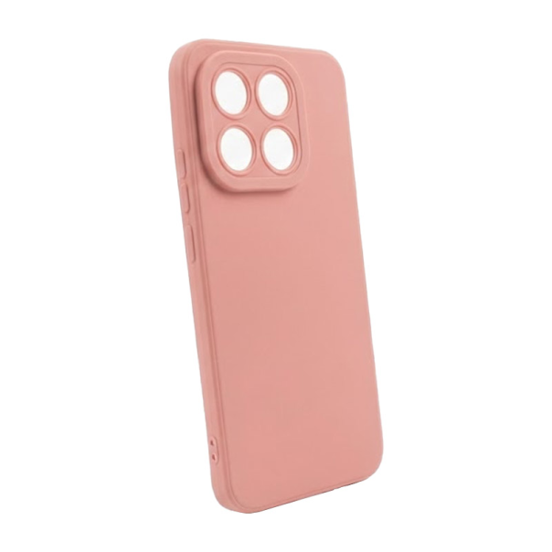 Maska za Xiaomi 15T mat Giulietta roze