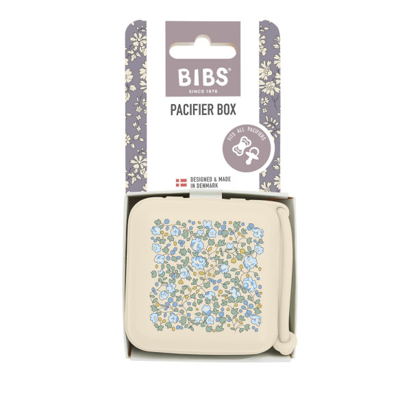 Bibs kutija za lažu Liberty, Eloise Ivory