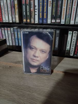 Halid Beslic Audio Kaseta