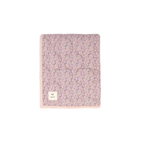 Bibs ćebe Liberty, Eloise Blush