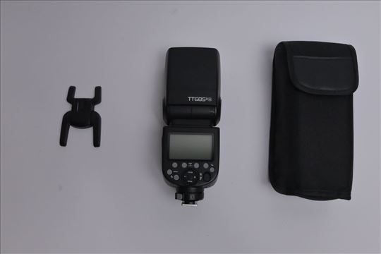 Godox TT685II (НИКОН)