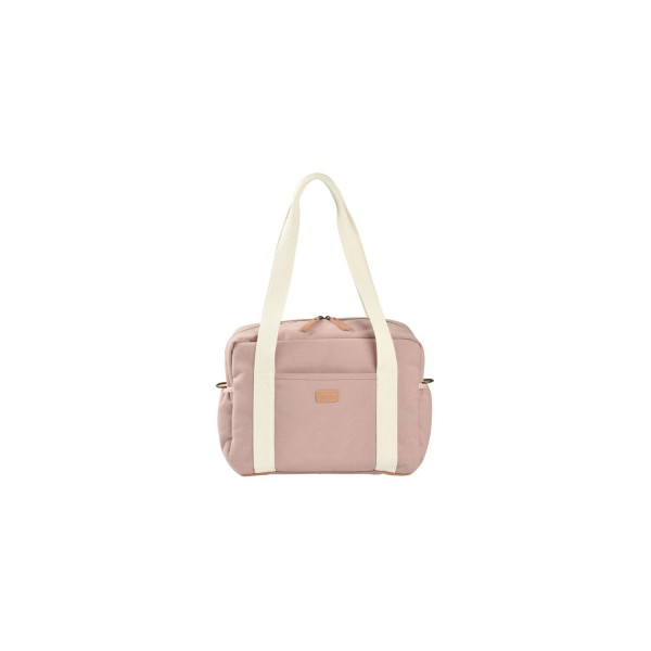 Beaba torba Paris, dusty pink