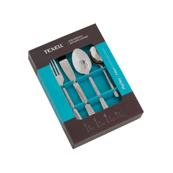TEXELL Escajg Halifax set 24/1