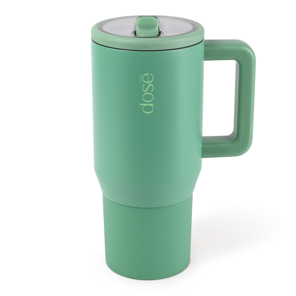 Termos Dose- Traveler Mini 0,6l sage