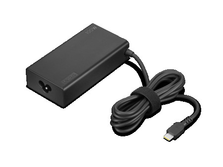 Lenovo 100W AC Adapter USB Type-C 4X21M37469