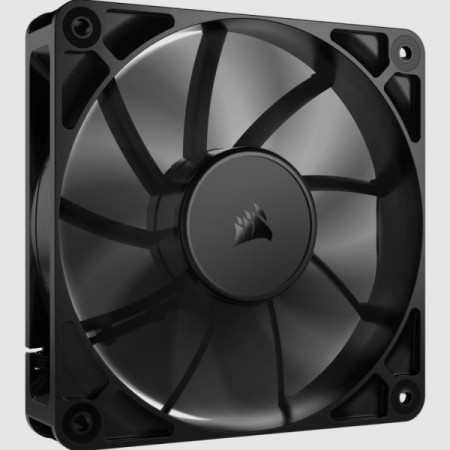 Corsair RS120 120mm PWM Fan Crni CO-9050188-WW
