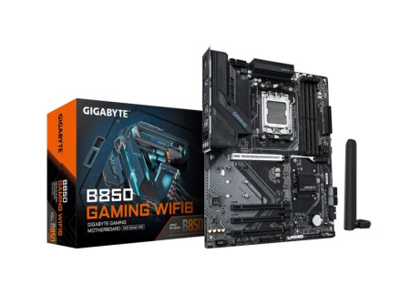 GIGABYTE B850 GAMING WIFI6 DDR5
