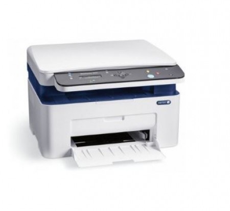 XEROX WorkCenter 3025BI