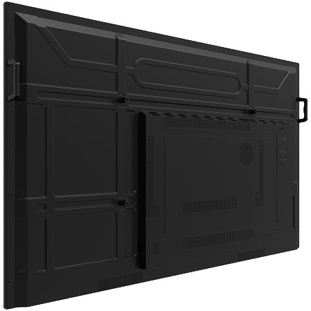 Prestigio Solutions MultiBoard (Monoblock) 86'' PMB000L864
