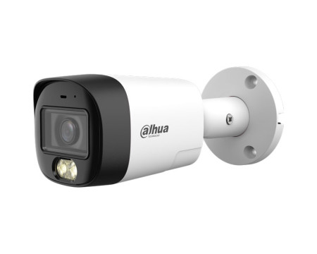 DAHUA HAC-HFW1200RMP-IL-T-0280B-DIP 2MP HDCVI IR Bullet Camera