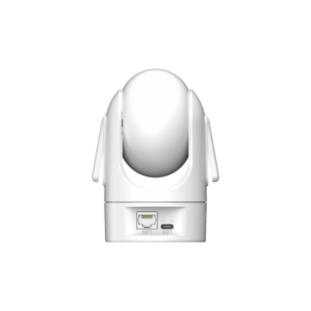 DAHUA H2C 2MP Indoor Fixed-focal Wi-Fi Pan & Tilt Network kamera