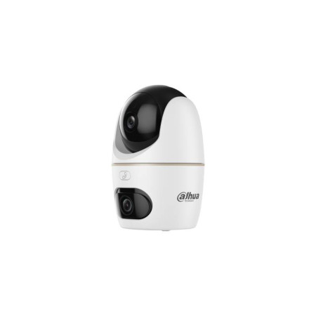 DAHUA H3D-3F 3+3MP Indoor Wi-Fi Dual-Lens Pan & Tilt Camera