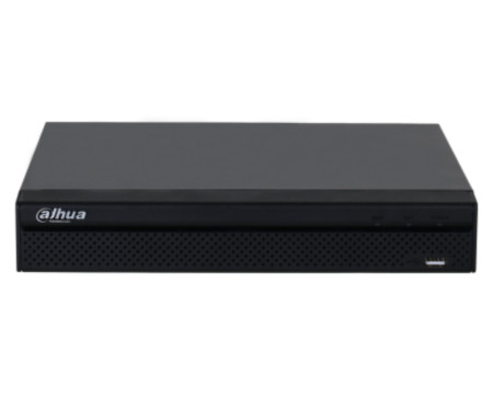 DAHUA NVR2108HS-4KS3 8-kanalni 1U kompaktni network DVR
