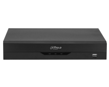 DAHUA XVR5108HS-I3 8-kanalni Penta-brid 1080p Compact 1U Digital Video Recorder