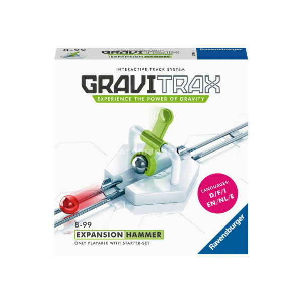 Ravensburger - GraviTrax Gravity hammer