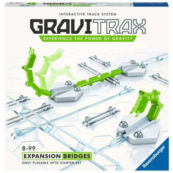 Ravensburger - GraviTrax Bridges