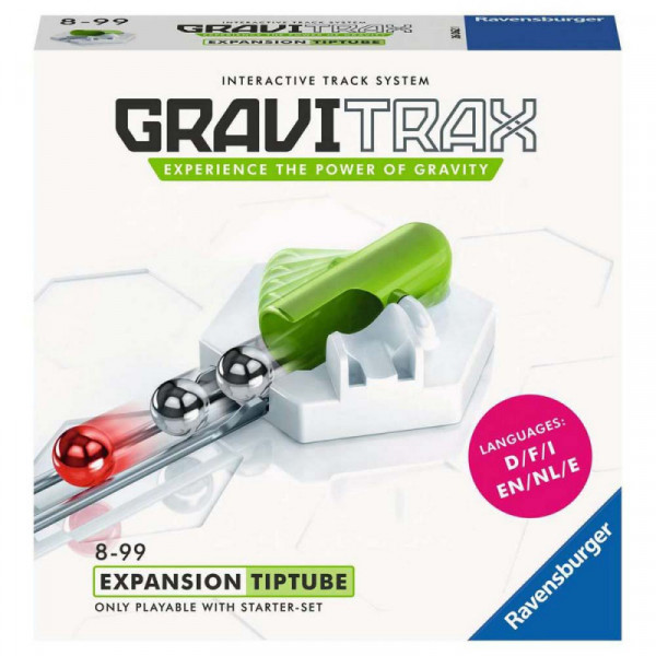 Ravensburger - GraviTrax Tip Tube