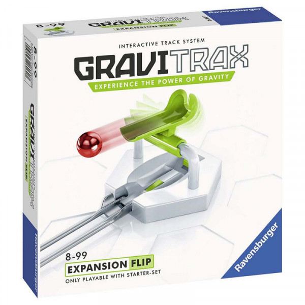 Ravensburger - GraviTrax Flip