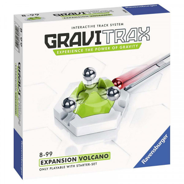 Ravensburger - GraviTrax Volcano