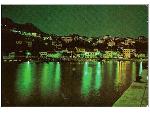 HERCEG NOVI ,putovala 1975.