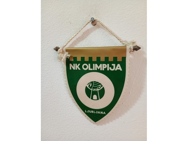 NK Olimpija Ljubljana Jugoslavija