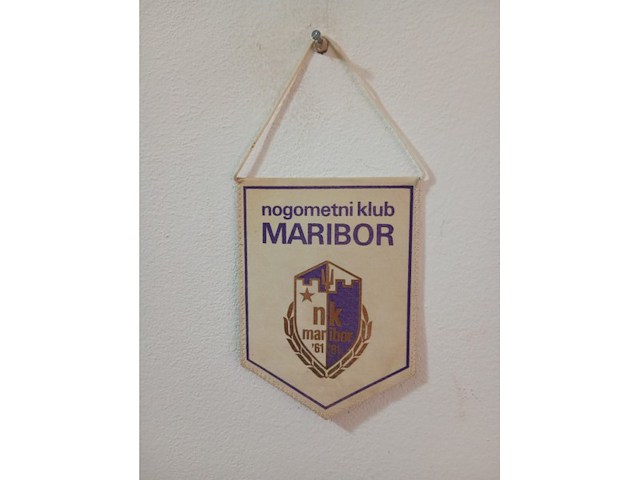 NK Maribor 1961-1981