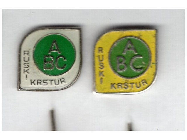 ABC RUSKI KRSTUR