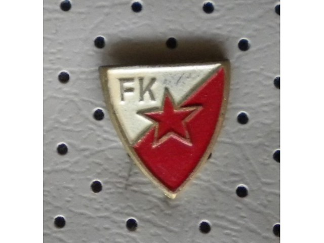 `FK Crvena Zvezda` (9)
