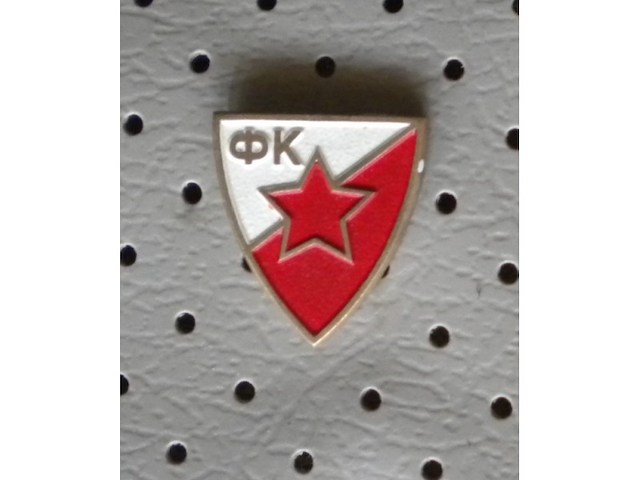 `FK Crvena Zvezda` (8)