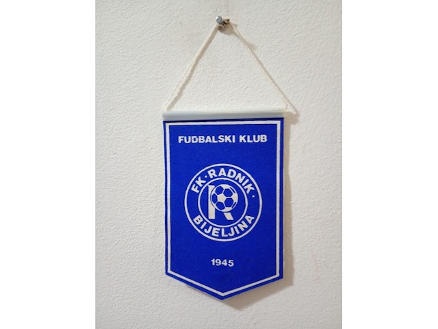 FK Radnik Bijeljina 1945