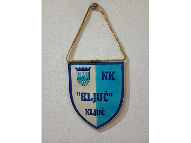 NK Ključ-Ključ 1923