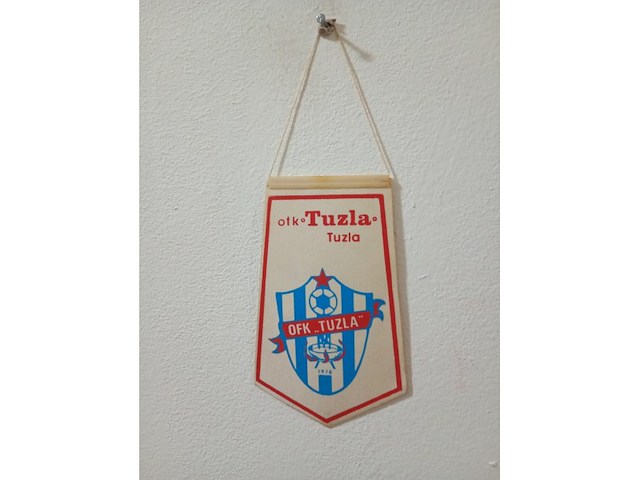 OFK Tuzla-Tuzla 1978