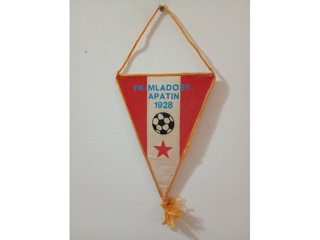 FK Mladost Apatin 1928