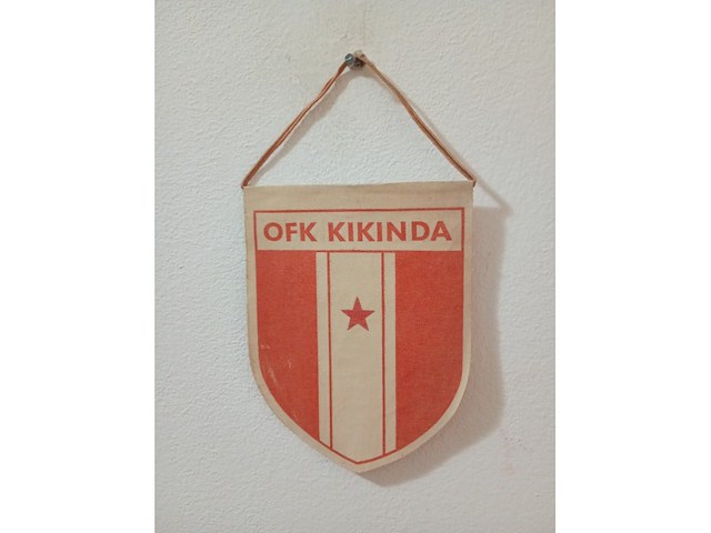 OFK Kikinda