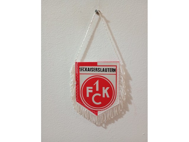 1 FC Kaiserslautern