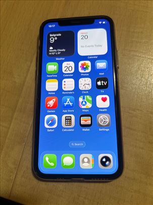 iPhone 11 pro 256GB