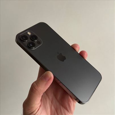 iPhone 12 Pro 256Gb 100% zdravlje baterije